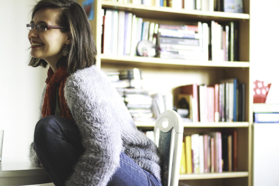 Canim Kreuzberg - renk.Magazin