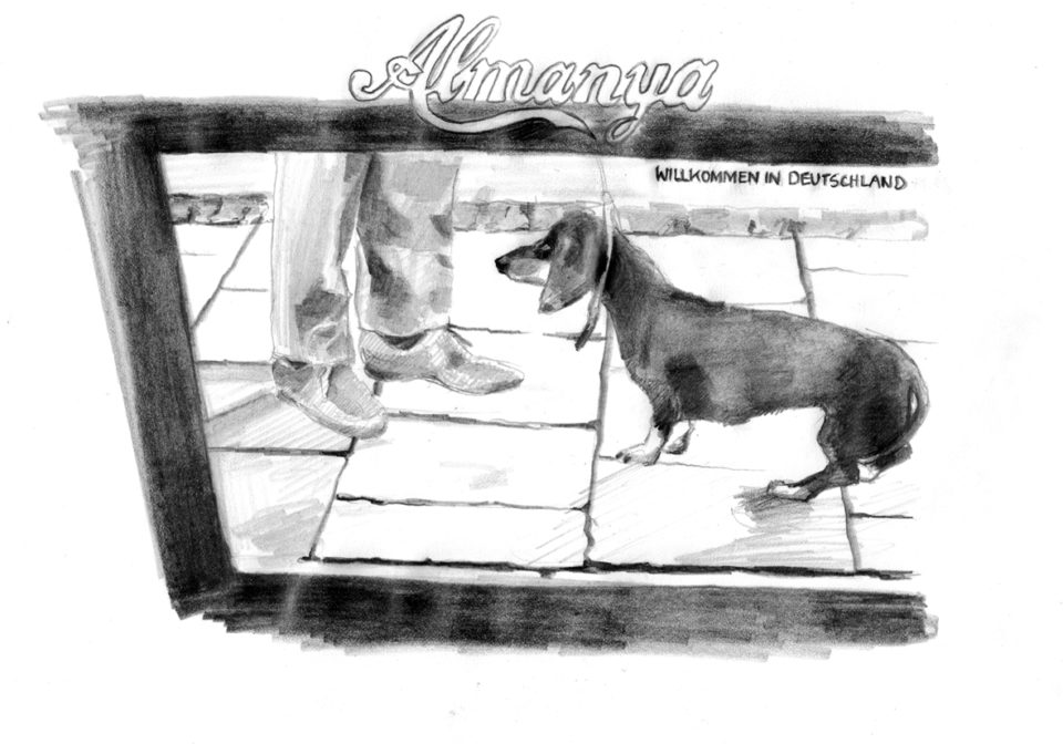 Die Top 10 deutsch-türkischer Filme - renk.Magazin