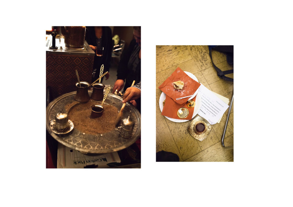 Shoah, Holocaust oder Churban - was bedeutet das? - renk.Magazin