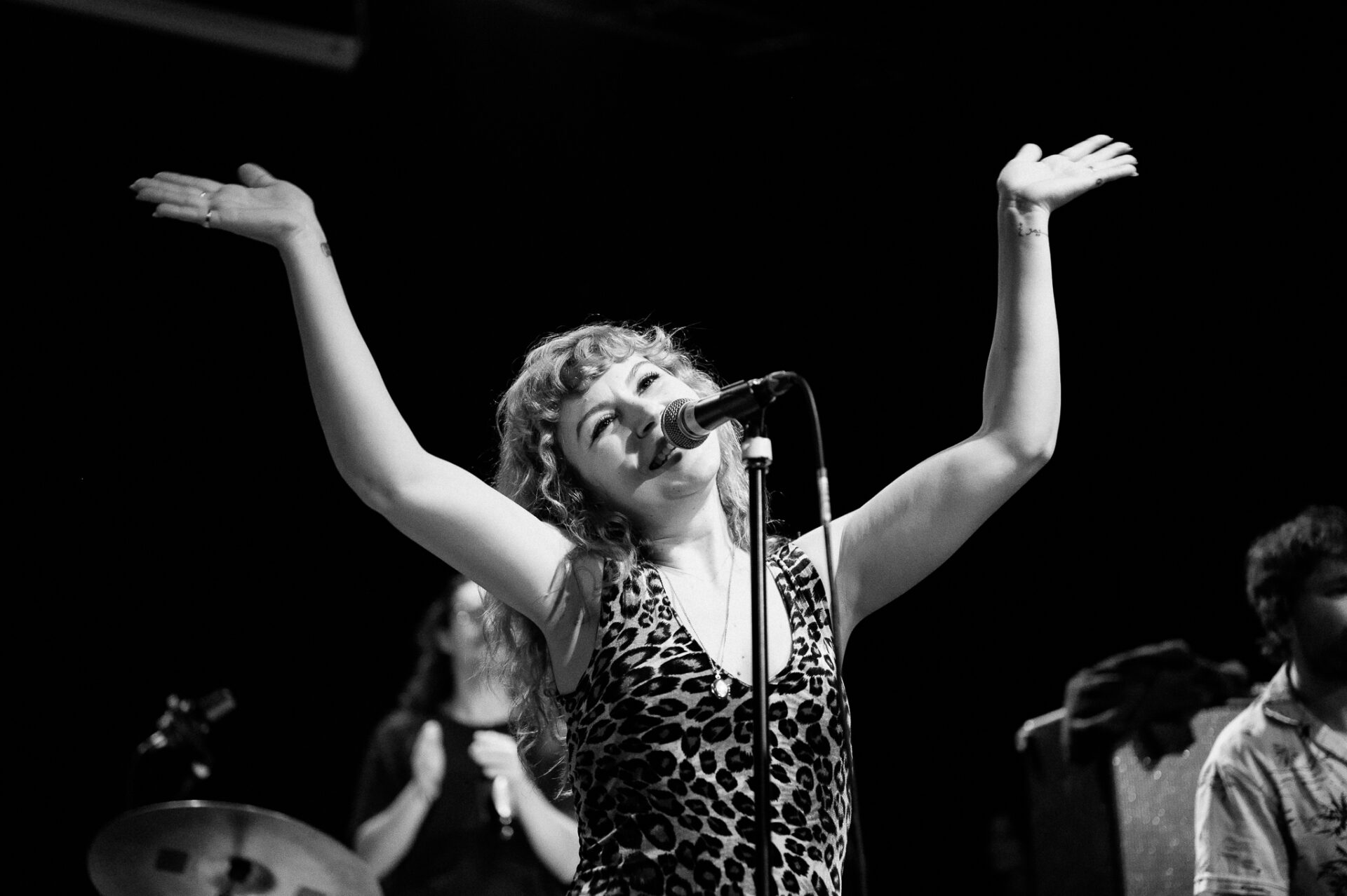 Anadolu Rock aus Amsterdam - renk.Magazin