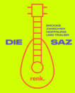 Die Saz - renk.Magazin
