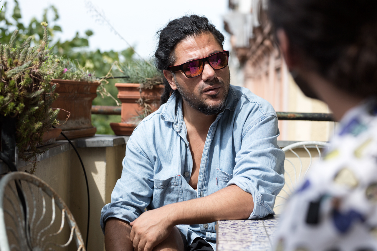 Gewissen statt Kompromisse - renk.Magazin