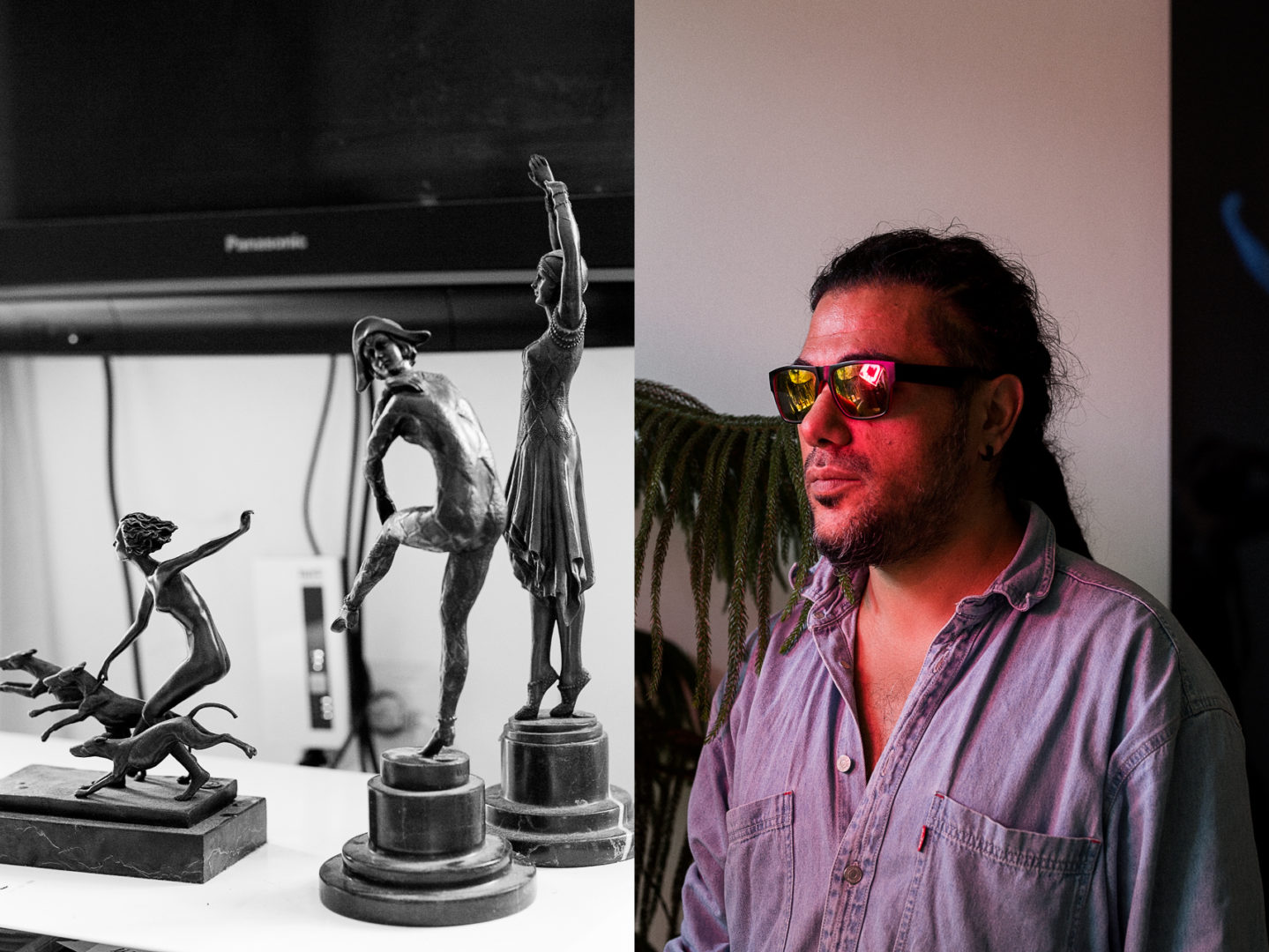 Gewissen statt Kompromisse - renk.Magazin