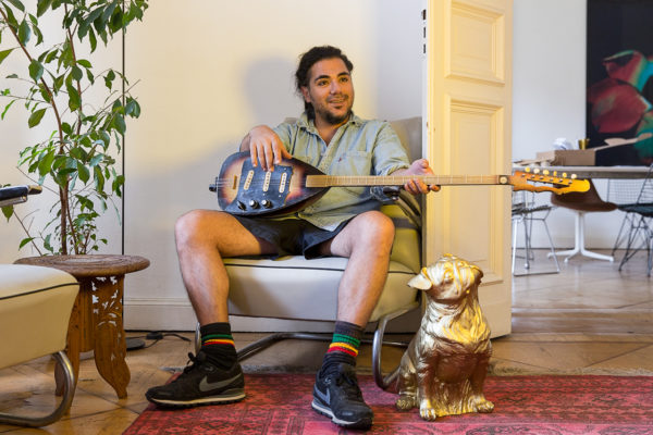 Gewissen statt Kompromisse - renk.Magazin