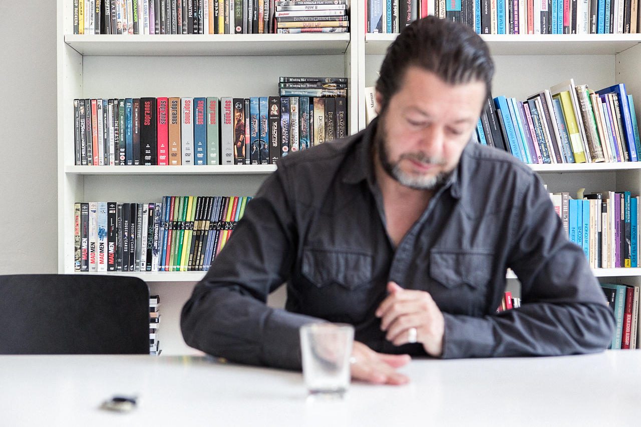 Thomas Arslan auf der Berlinale 2017 - renk.Magazin