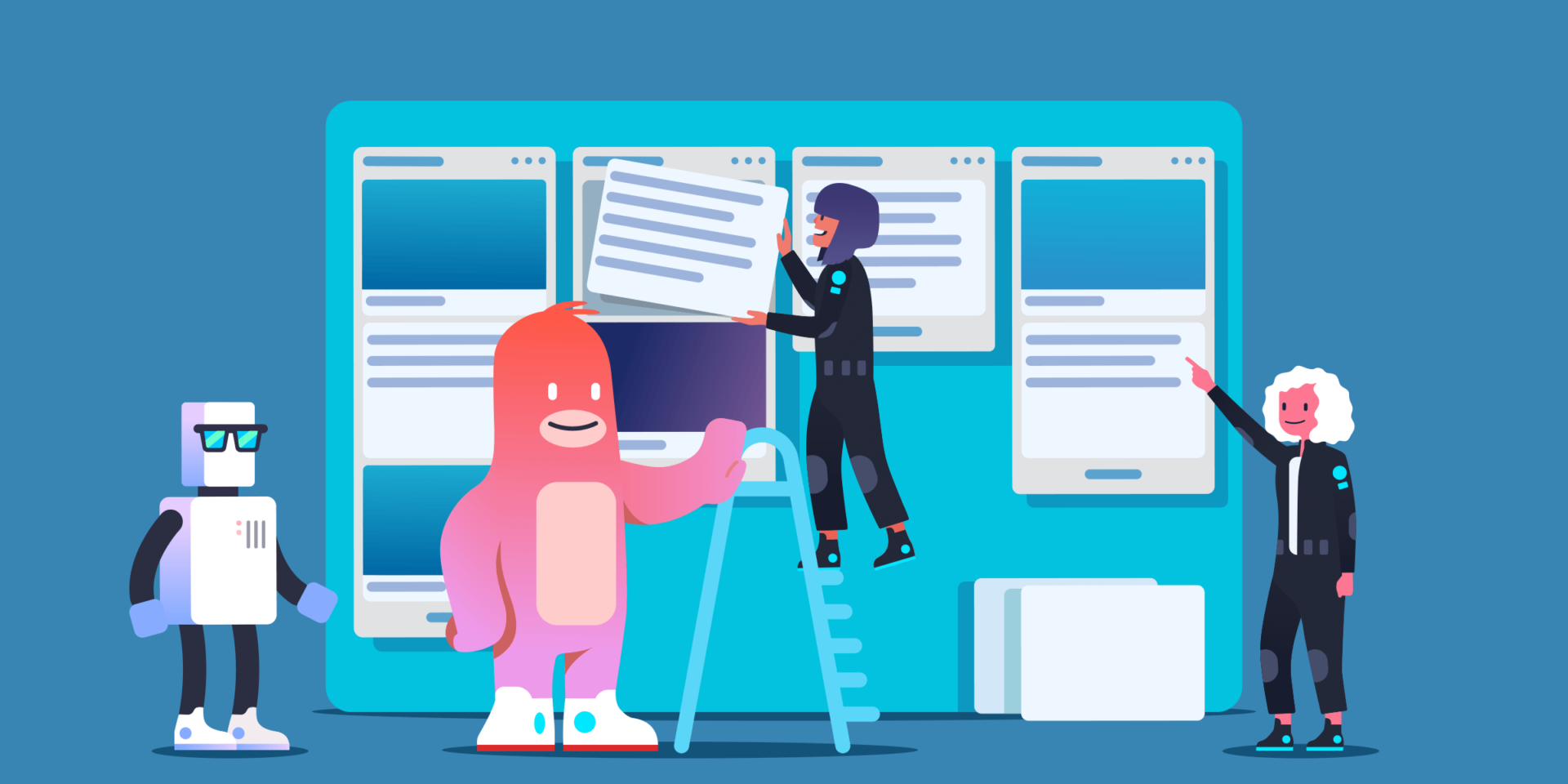 Trello Manual - renk.Magazin