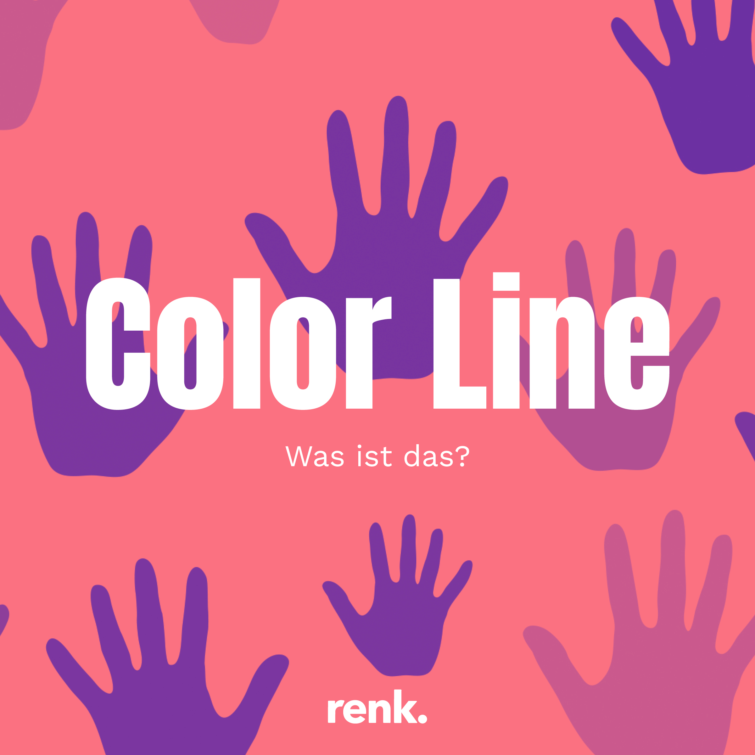 Color Line - renk.Magazin