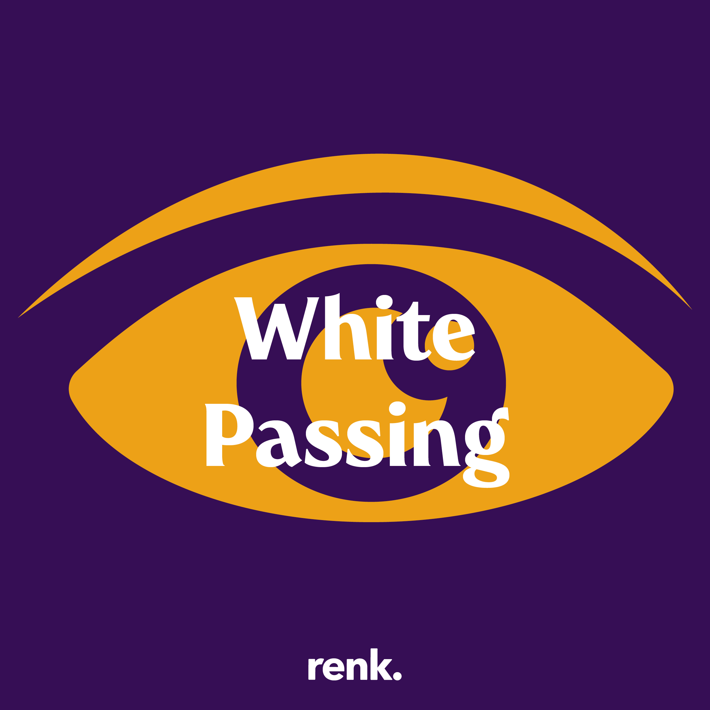 White passing - renk.Magazin