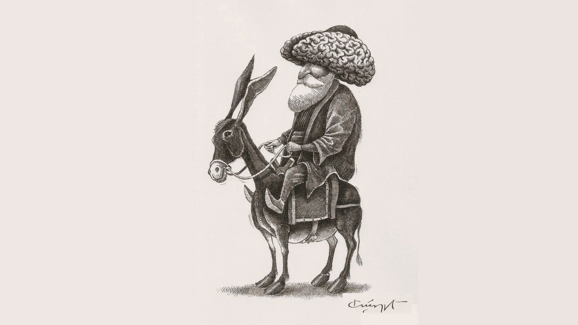 Nasreddin Hoca erfand den Aprilscherz - renk.Magazin