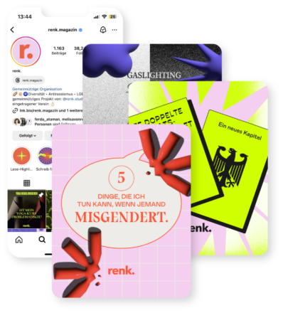 Shoah, Holocaust oder Churban - was bedeutet das? - renk.Magazin